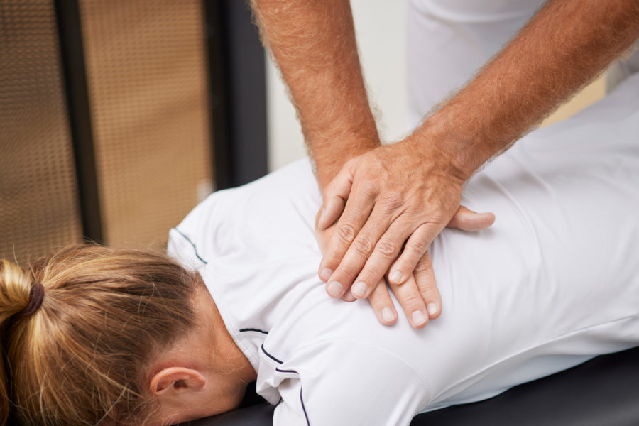 HEY ORTHO | Ihr Orthopäde in Dortmund