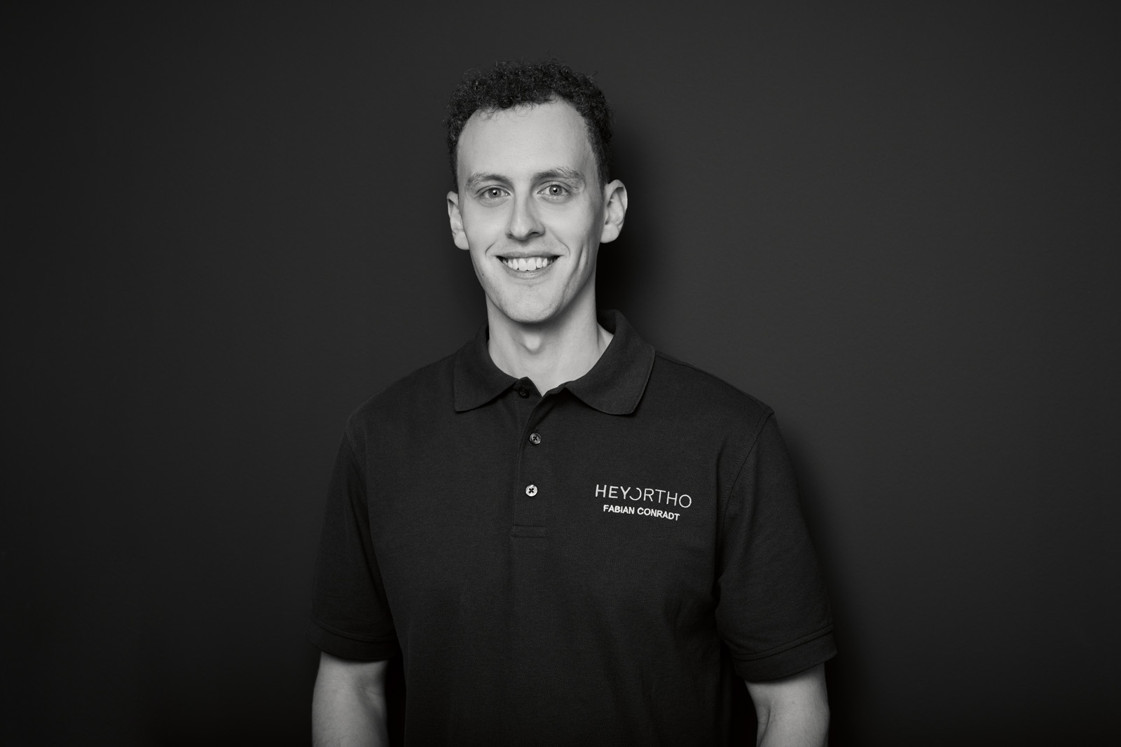 Das Team von HEY ORTHO in Dortmund