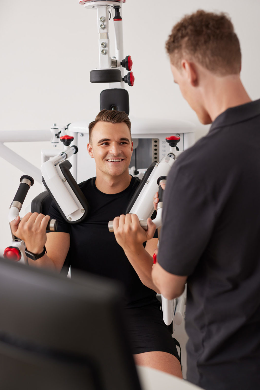 HEY ORTHO | Ihr Orthopäde in Dortmund